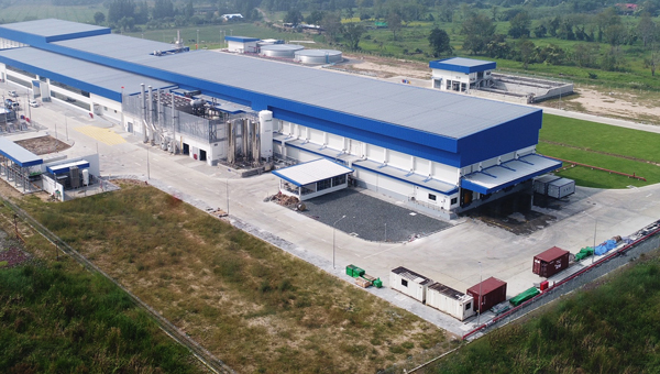 Our History | Tyson Foods, Inc.